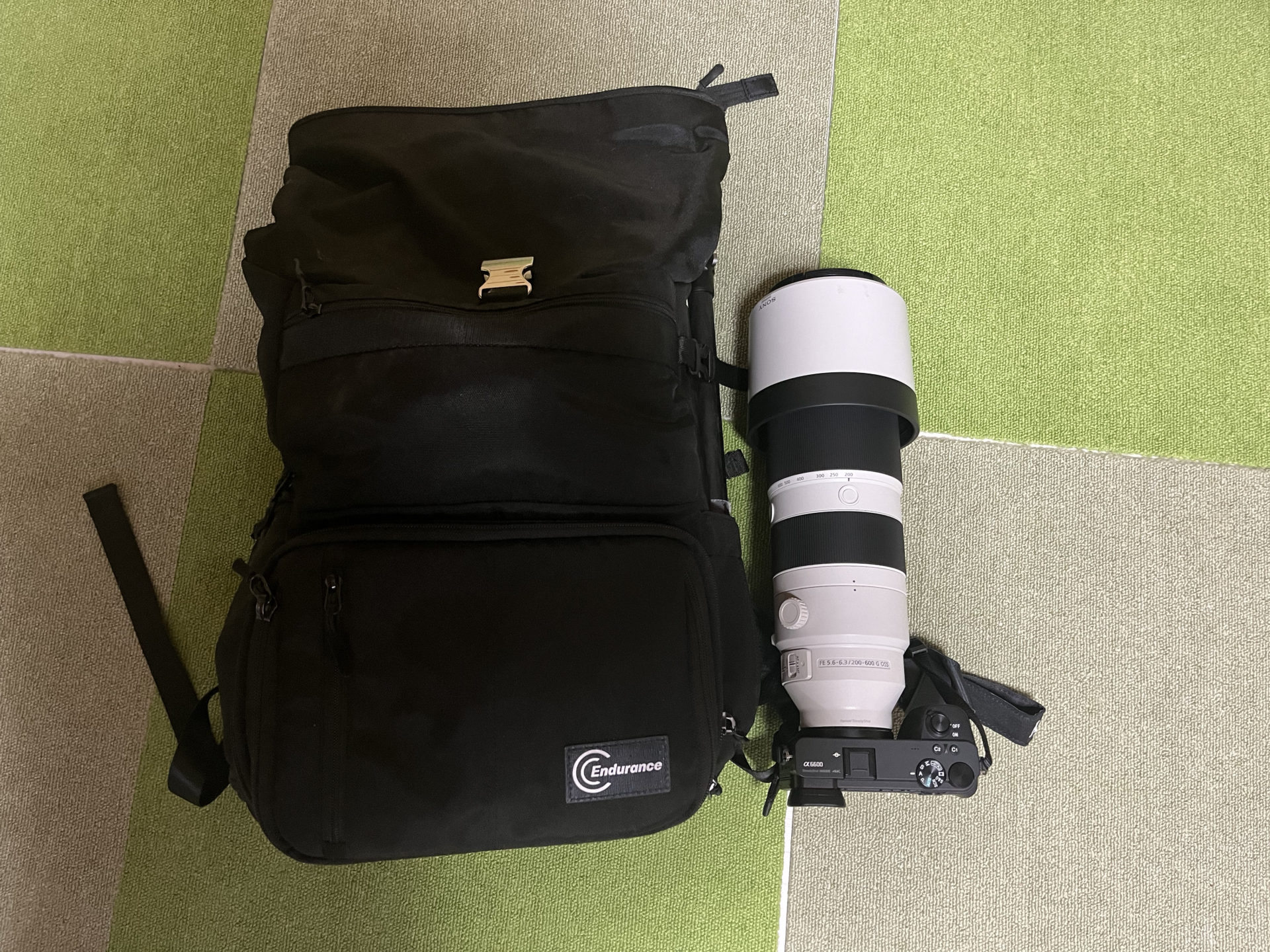 実写レビュー！SONY FE 200-600mm F5.6-6.3 G OSS SEL200600Gで野鳥を撮影してみた | GOOPASS ...