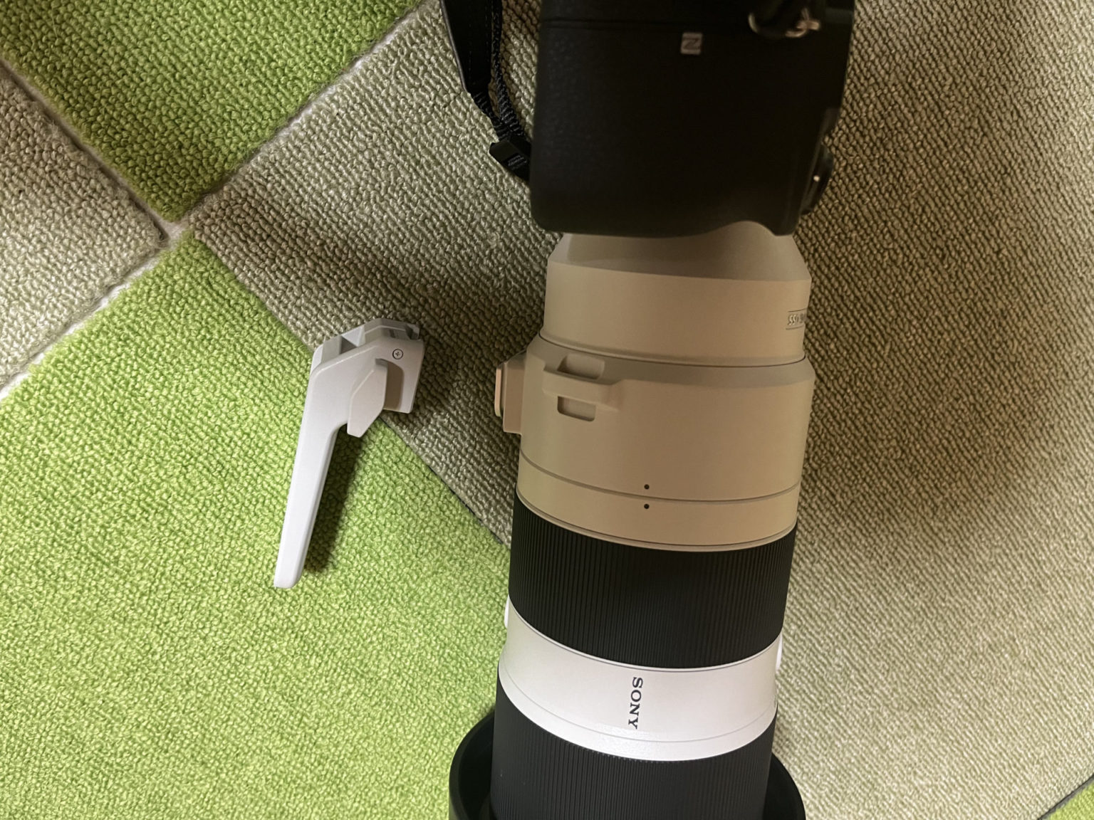 実写レビュー！SONY FE 200-600mm F5.6-6.3 G OSS SEL200600Gで野鳥を撮影してみた | GOOPASS ...